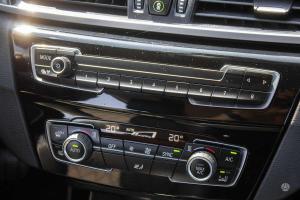 Melns BMW X1 2019 Kauņa, ar dzinēja tilpumu 2.00 L un nobraukumu 142 tūkst. km par 13800 €, foto 16 vietnē AUTOMOTO.COM.LV