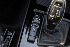 Melns BMW X1 2019 Kauņa, ar dzinēja tilpumu 2.00 L un nobraukumu 142 tūkst. km par 13800 €, foto 18 vietnē AUTOMOTO.COM.LV