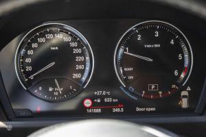 Melns BMW X1 2019 Kauņa, ar dzinēja tilpumu 2.00 L un nobraukumu 142 tūkst. km par 13800 €, foto 22 vietnē AUTOMOTO.COM.LV