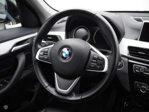 Melns BMW X1 2019 Viļņa, ar dzinēja tilpumu 2.00 L un nobraukumu 92 tūkst. km par 18500 €, foto 21 vietnē AUTOMOTO.COM.LV