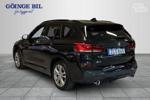 Melns BMW X1 2020 Kauņa, ar dzinēja tilpumu 0.00 L un nobraukumu 82 tūkst. km par 30791 €, foto 7 vietnē AUTOMOTO.COM.LV