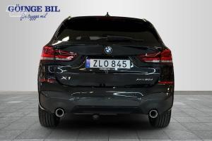 Melns BMW X1 2020 Kauņa, ar dzinēja tilpumu 0.00 L un nobraukumu 82 tūkst. km par 30791 €, foto 8 vietnē AUTOMOTO.COM.LV