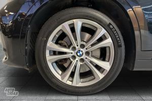 Melns BMW X1 2020 Kauņa, ar dzinēja tilpumu 0.00 L un nobraukumu 82 tūkst. km par 30791 €, foto 9 vietnē AUTOMOTO.COM.LV