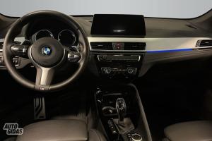 Melns BMW X1 2020 Kauņa, ar dzinēja tilpumu 0.00 L un nobraukumu 82 tūkst. km par 30791 €, foto 13 vietnē AUTOMOTO.COM.LV