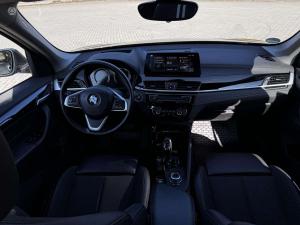 Melns BMW X1 2020 Viļņa, ar dzinēja tilpumu 2.00 L un nobraukumu 193 tūkst. km par 18500 €, foto 15 vietnē AUTOMOTO.COM.LV