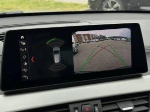 Черный БМВ Х1 2020 в Елгава, объемом двигателя 1.50 л и пробегом 210 тыс. км за 19800 €, фото 18 на AUTOMOTO.COM.LV