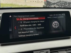 Черный БМВ Х1 2020 в Елгава, объемом двигателя 1.50 л и пробегом 210 тыс. км за 19800 €, фото 23 на AUTOMOTO.COM.LV