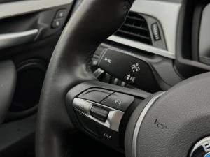 Черный БМВ Х1 2020 в Елгава, объемом двигателя 1.50 л и пробегом 210 тыс. км за 19800 €, фото 26 на AUTOMOTO.COM.LV