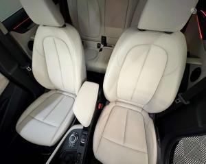 Melns BMW X1 2020 Marijampole, ar dzinēja tilpumu 2.00 L un nobraukumu 109 tūkst. km par 17450 €, foto 14 vietnē AUTOMOTO.COM.LV