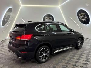 Melns BMW X1 2020 Marijampole, ar dzinēja tilpumu 2.00 L un nobraukumu 109 tūkst. km par 17450 €, foto 20 vietnē AUTOMOTO.COM.LV