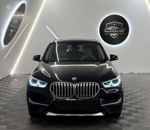 Melns BMW X1 2020 Marijampole, ar dzinēja tilpumu 2.00 L un nobraukumu 109 tūkst. km par 17450 €, foto 21 vietnē AUTOMOTO.COM.LV