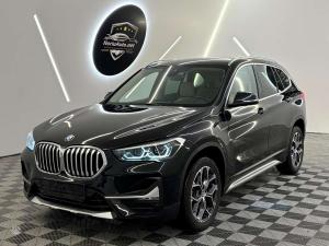 Melns BMW X1 2020 Marijampole, ar dzinēja tilpumu 2.00 L un nobraukumu 109 tūkst. km par 17450 €, foto 22 vietnē AUTOMOTO.COM.LV