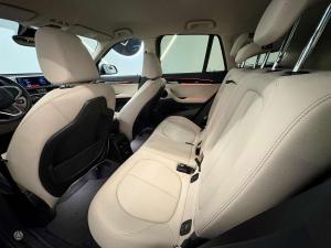 Melns BMW X1 2020 Marijampole, ar dzinēja tilpumu 2.00 L un nobraukumu 109 tūkst. km par 17450 €, foto 26 vietnē AUTOMOTO.COM.LV