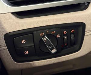 Melns BMW X1 2020 Marijampole, ar dzinēja tilpumu 2.00 L un nobraukumu 109 tūkst. km par 17450 €, foto 32 vietnē AUTOMOTO.COM.LV