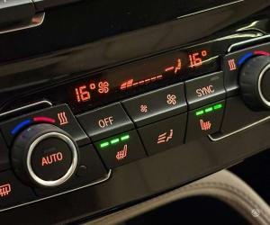 Melns BMW X1 2020 Marijampole, ar dzinēja tilpumu 2.00 L un nobraukumu 109 tūkst. km par 17450 €, foto 33 vietnē AUTOMOTO.COM.LV
