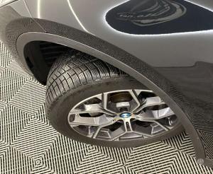 Melns BMW X1 2020 Marijampole, ar dzinēja tilpumu 2.00 L un nobraukumu 109 tūkst. km par 17450 €, foto 36 vietnē AUTOMOTO.COM.LV
