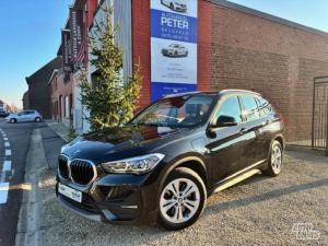Melns BMW X1 2021 Kauņa, ar dzinēja tilpumu 1.50 L un nobraukumu 100 tūkst. km par 23379 €, foto 7 vietnē AUTOMOTO.COM.LV