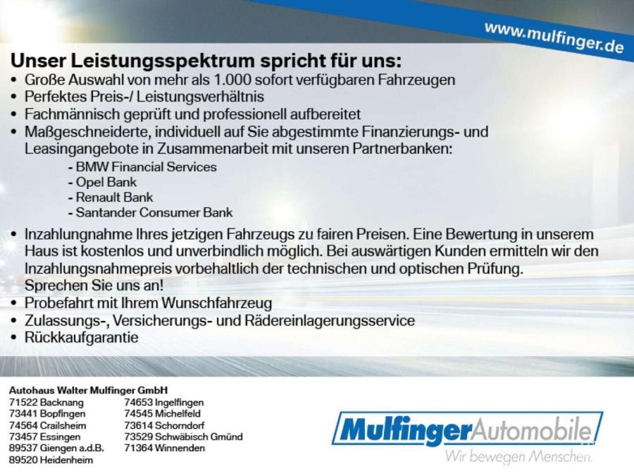 Черный БМВ Х1 2021 в Каунас, объемом двигателя 1.50 л и пробегом 26 тыс. км за 30474 €, фото 3 на AUTOMOTO.COM.LV