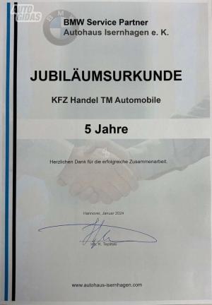 Melns BMW X1 2021 Kauņa, ar dzinēja tilpumu 1.50 L un nobraukumu 35 tūkst. km par 27143 €, foto 5 vietnē AUTOMOTO.COM.LV