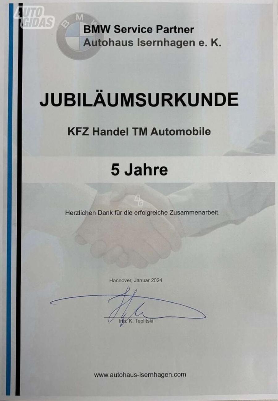 Melns BMW X1 2021 Kauņa, ar dzinēja tilpumu 1.50 L un nobraukumu 35 tūkst. km par 27143 €, foto 5 vietnē AUTOMOTO.COM.LV