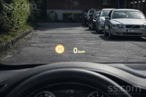 Black BMW X1 2021 in Riga, with an engine capacity of 1.50 L and mileage of 89 thousand km for 21500 €, photo 14 on AUTOMOTO.COM.LV