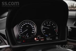 Черный БМВ Х1 2021 в Елгава, объемом двигателя 1.50 л и пробегом 175 тыс. км за 21900 €, фото 11 на AUTOMOTO.COM.LV