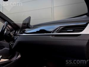 Melns BMW X1 2021 Rīga, ar dzinēja tilpumu 2.00 L un nobraukumu 280 tūkst. km par 16999 €, foto 13 vietnē AUTOMOTO.COM.LV