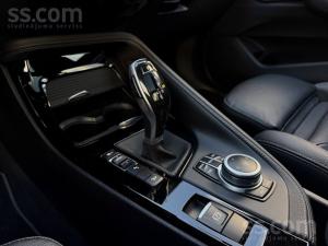 Melns BMW X1 2021 Rīga, ar dzinēja tilpumu 2.00 L un nobraukumu 280 tūkst. km par 16999 €, foto 17 vietnē AUTOMOTO.COM.LV