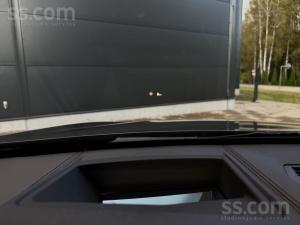 Melns BMW X1 2021 Rīga, ar dzinēja tilpumu 2.00 L un nobraukumu 280 tūkst. km par 16999 €, foto 22 vietnē AUTOMOTO.COM.LV