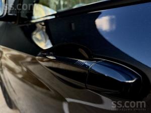 Melns BMW X1 2021 Rīga, ar dzinēja tilpumu 2.00 L un nobraukumu 280 tūkst. km par 16999 €, foto 24 vietnē AUTOMOTO.COM.LV