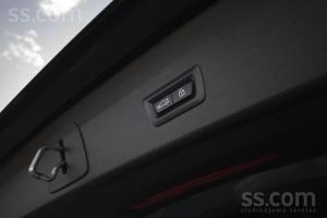 Melns BMW X1 2021 Jelgava, ar dzinēja tilpumu 1.50 L un nobraukumu 176 tūkst. km par 19500 €, foto 17 vietnē AUTOMOTO.COM.LV