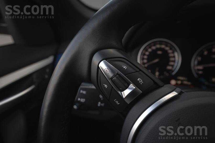 Melns BMW X1 2021 Jelgava, ar dzinēja tilpumu 1.50 L un nobraukumu 176 tūkst. km par 19500 €, foto 20 vietnē AUTOMOTO.COM.LV