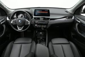Melns BMW X1 2022 Kauņa, ar dzinēja tilpumu 0.00 L un nobraukumu 93 tūkst. km par 30977 €, foto 6 vietnē AUTOMOTO.COM.LV