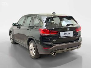 Melns BMW X1 2022 Kauņa, ar dzinēja tilpumu 1.50 L un nobraukumu 29 tūkst. km par 29962 €, foto 5 vietnē AUTOMOTO.COM.LV