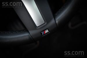 Black BMW X1 2022 in Jelgava, with an engine capacity of 2.00 L and mileage of 206 thousand km for 19500 €, photo 25 on AUTOMOTO.COM.LV
