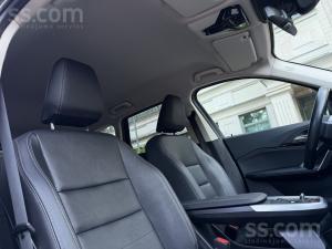 Черный БМВ Х1 2022 в Рига, объемом двигателя 2.00 л и пробегом 153 тыс. км за 32500 €, фото 18 на AUTOMOTO.COM.LV