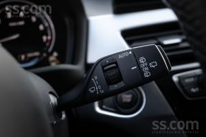 Черный БМВ Х1 2022 в Елгава, объемом двигателя 1.50 л и пробегом 181 тыс. км за 18900 €, фото 26 на AUTOMOTO.COM.LV