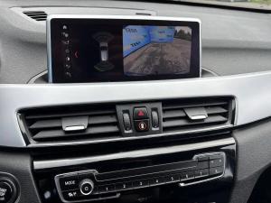 Черный БМВ Х1 2022 в Рига, объемом двигателя 2.00 л и пробегом 200 тыс. км за 14950 €, фото 14 на AUTOMOTO.COM.LV