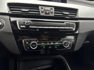 Черный БМВ Х1 2022 в Рига, объемом двигателя 2.00 л и пробегом 200 тыс. км за 14950 €, фото 16 на AUTOMOTO.COM.LV
