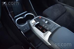 Черный БМВ Х1 2023 в Рига, объемом двигателя 2.00 л и пробегом 50 тыс. км за 36500 €, фото 6 на AUTOMOTO.COM.LV