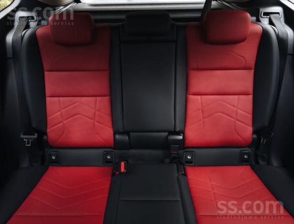 Melns BMW X1 2023 Jūrmala, ar dzinēja tilpumu 2.00 L un nobraukumu 47 tūkst. km par 36500 €, foto 9 vietnē AUTOMOTO.COM.LV