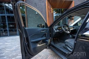 Melns BMW X1 2023 Rīga, ar dzinēja tilpumu 2.00 L un nobraukumu 3 tūkst. km par 40900 €, foto 15 vietnē AUTOMOTO.COM.LV