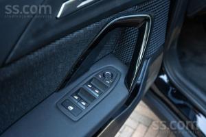 Melns BMW X1 2023 Rīga, ar dzinēja tilpumu 2.00 L un nobraukumu 3 tūkst. km par 40900 €, foto 16 vietnē AUTOMOTO.COM.LV