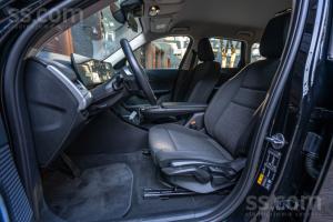 Melns BMW X1 2023 Rīga, ar dzinēja tilpumu 2.00 L un nobraukumu 3 tūkst. km par 40900 €, foto 17 vietnē AUTOMOTO.COM.LV