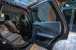 Melns BMW X1 2023 Rīga, ar dzinēja tilpumu 2.00 L un nobraukumu 3 tūkst. km par 40900 €, foto 20 vietnē AUTOMOTO.COM.LV