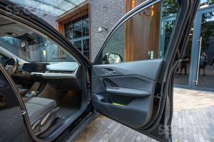 Melns BMW X1 2023 Rīga, ar dzinēja tilpumu 2.00 L un nobraukumu 3 tūkst. km par 40900 €, foto 21 vietnē AUTOMOTO.COM.LV