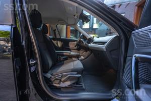 Melns BMW X1 2023 Rīga, ar dzinēja tilpumu 2.00 L un nobraukumu 3 tūkst. km par 40900 €, foto 22 vietnē AUTOMOTO.COM.LV