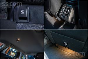 Melns BMW X1 2023 Rīga, ar dzinēja tilpumu 2.00 L un nobraukumu 3 tūkst. km par 40900 €, foto 23 vietnē AUTOMOTO.COM.LV