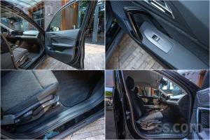 Melns BMW X1 2023 Rīga, ar dzinēja tilpumu 2.00 L un nobraukumu 3 tūkst. km par 40900 €, foto 24 vietnē AUTOMOTO.COM.LV