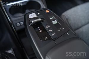 Melns BMW X1 2023 Rīga, ar dzinēja tilpumu 2.00 L un nobraukumu 3 tūkst. km par 40900 €, foto 27 vietnē AUTOMOTO.COM.LV